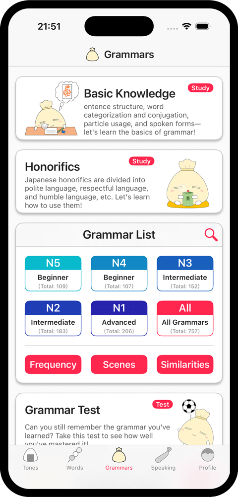 aiueo-lesson Japanese Pronunciation Class